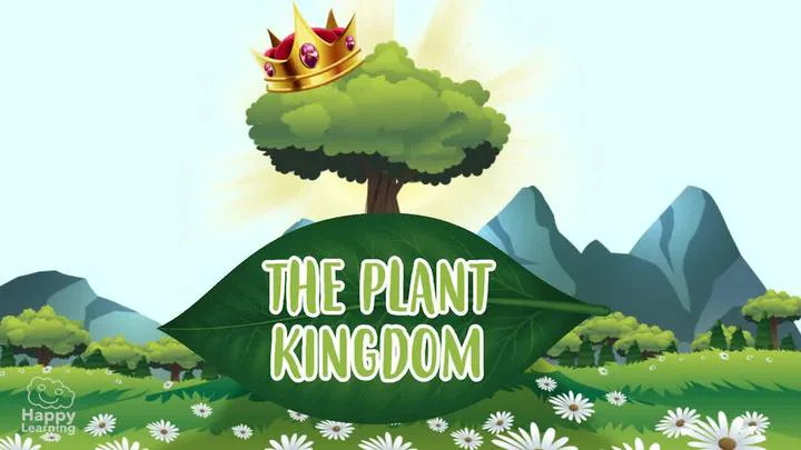 Plant Kingdom 6th Grade Quiz | Wayground