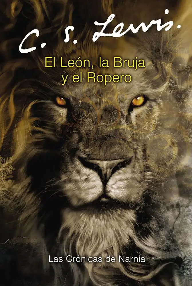 Cuestionario de El león, la bruja y el ropero Quiz
