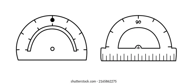 Protractor and Angle Practice 4th Grade Quiz | Wayground