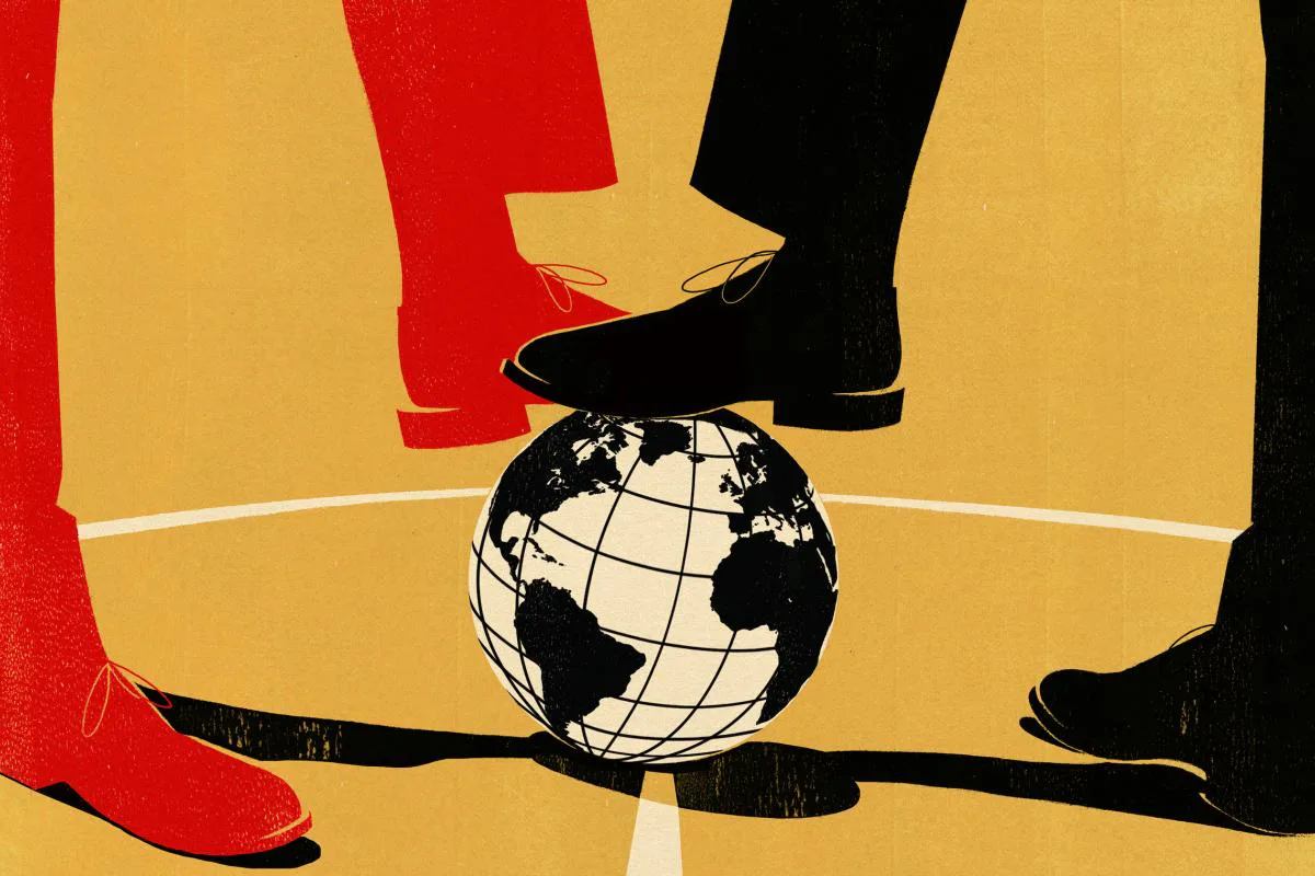 Domestic and Foreign Policy 8th Grade Quiz | Quizizz