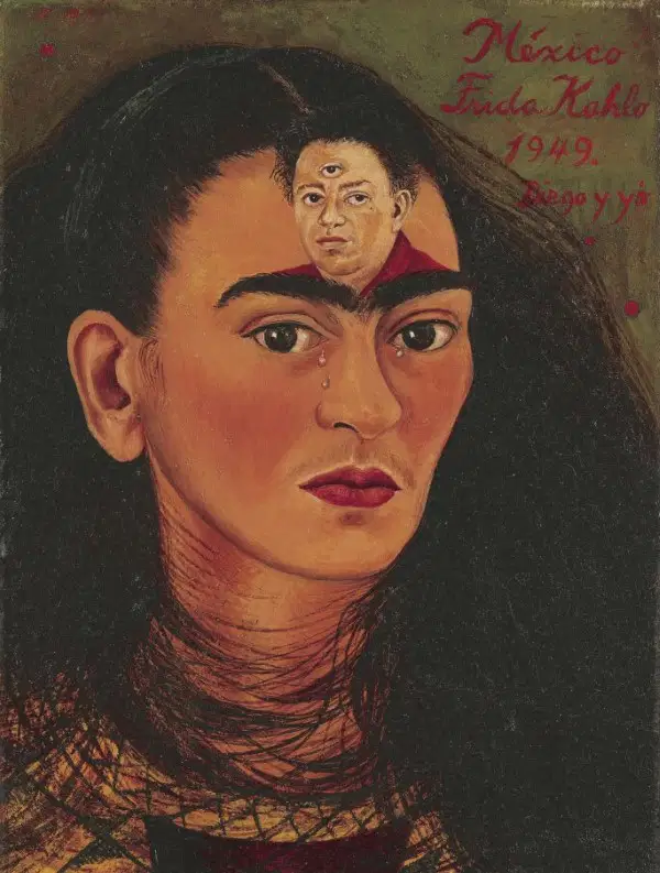 The Life of Frida Kahlo 1st Grade Flashcard | Quizizz