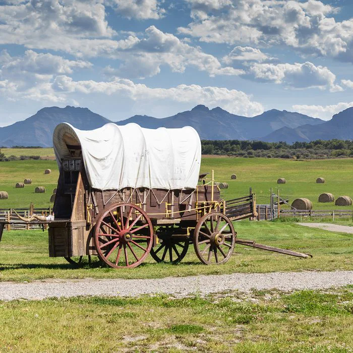 A pioneer's Sampler - Vocabulary Quiz