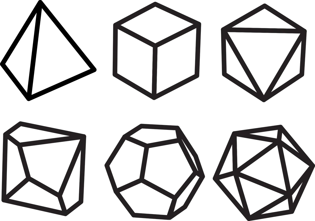 Geometry - basic concepts Quiz