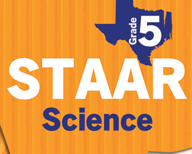 STAAR Review Science Quiz