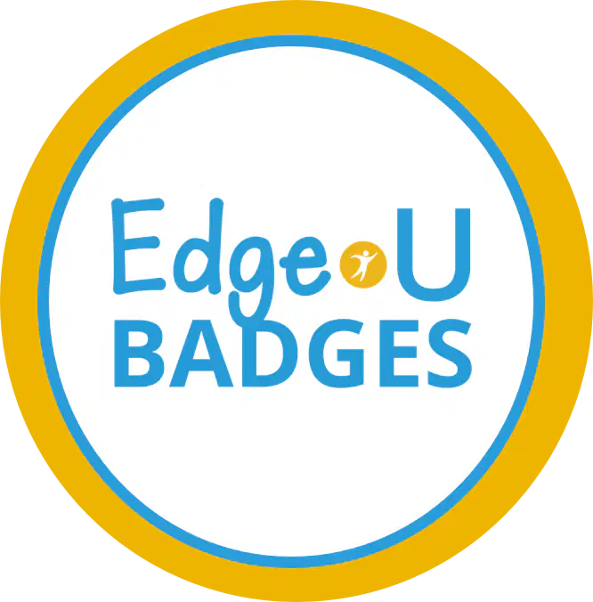 Understanding Edge•U Badges Quiz