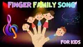 Finger Family Song For Kids | 4K KG - 3rd Grade Video | Wayground ...