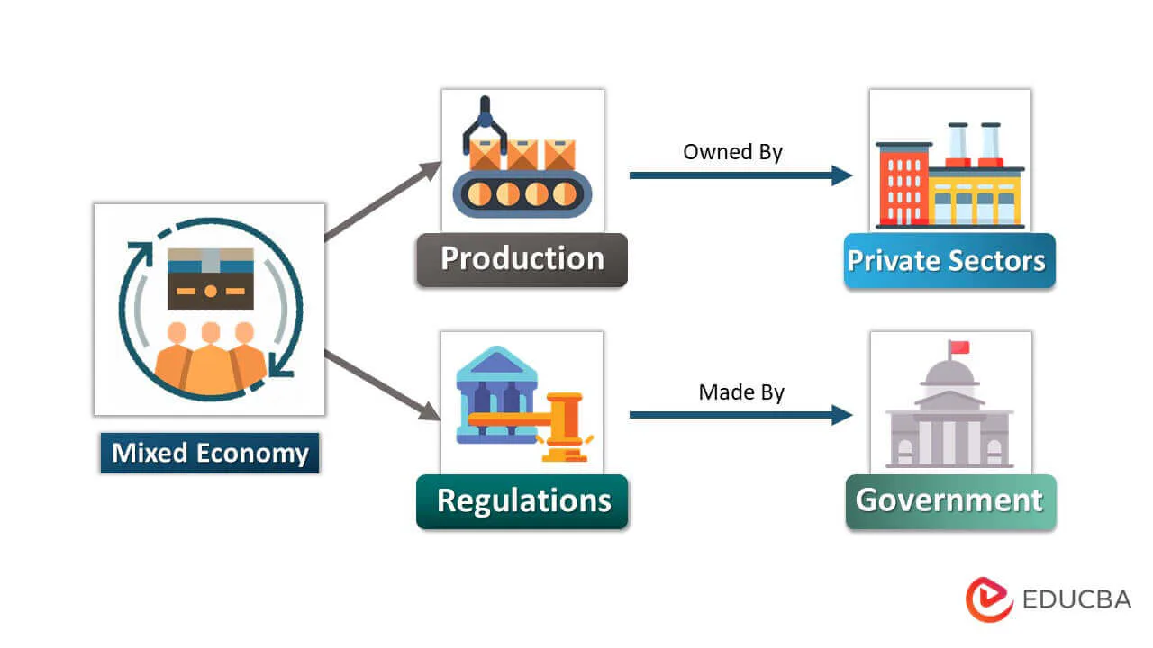 Mixed Economy Quiz