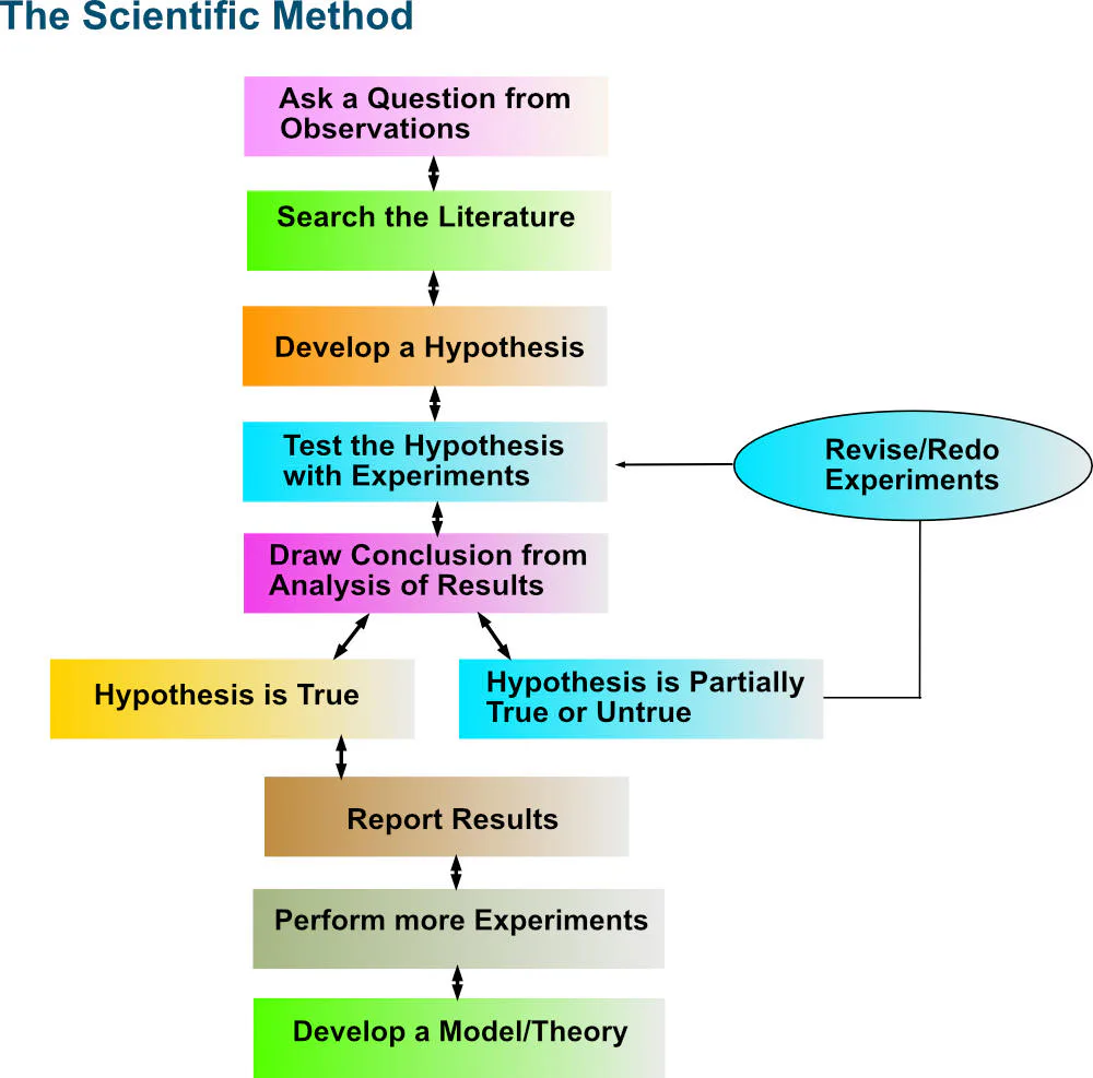 Exit ticket -scientific method 9th Grade Flashcard | Wayground