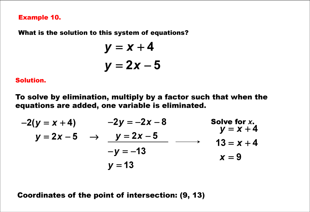 Simplify Equations 8th - 9th Grade Quiz | Wayground (formerly Quizizz)