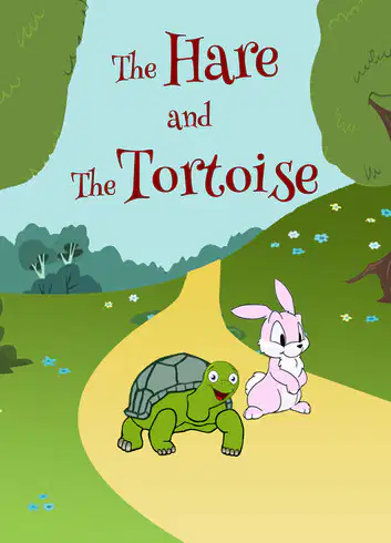 The tortoise and the hear Quiz