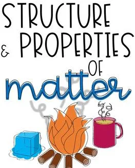 Properties of Matter Quiz