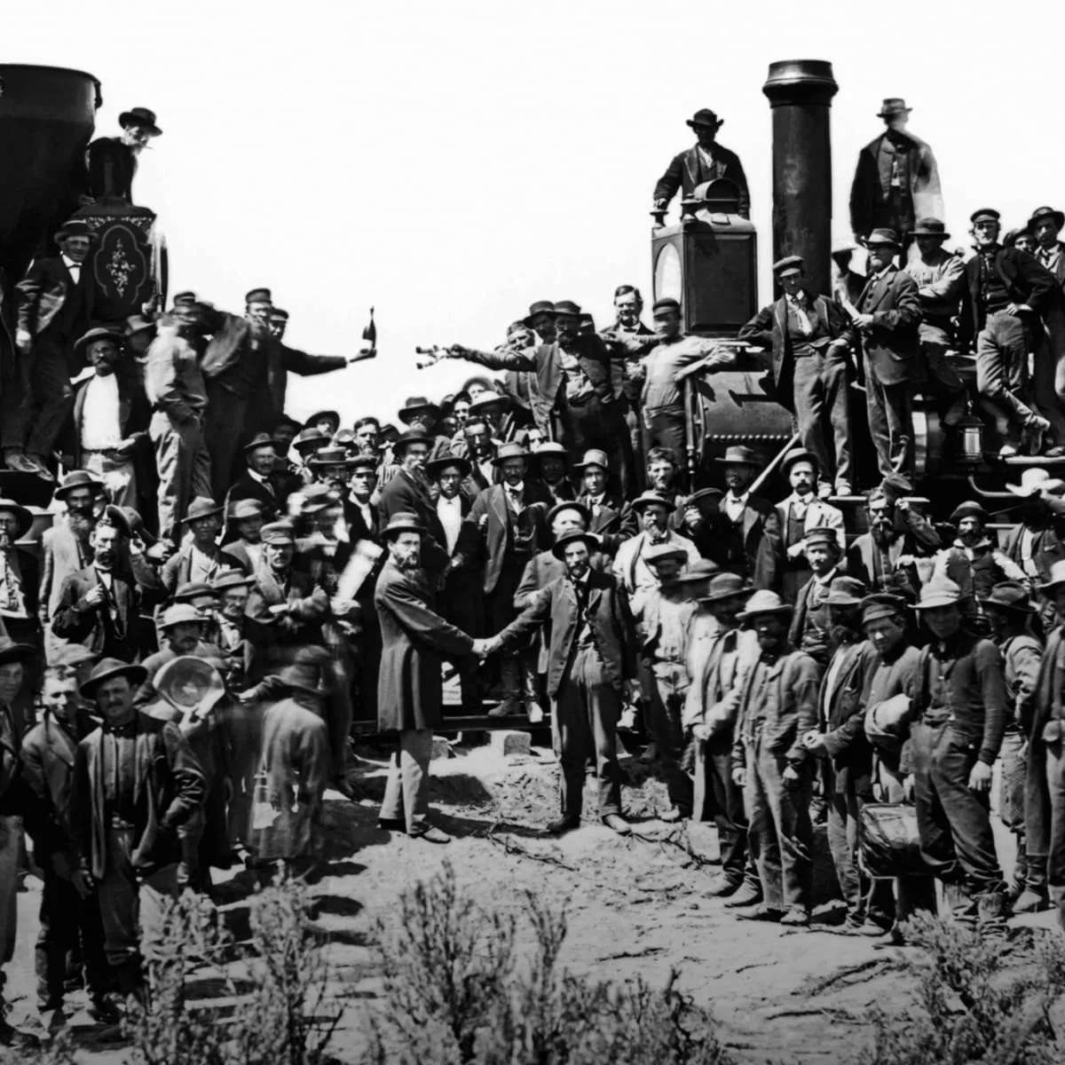 Gilded Age/Progressive Review Set 8th Grade Quiz | Wayground (formerly ...