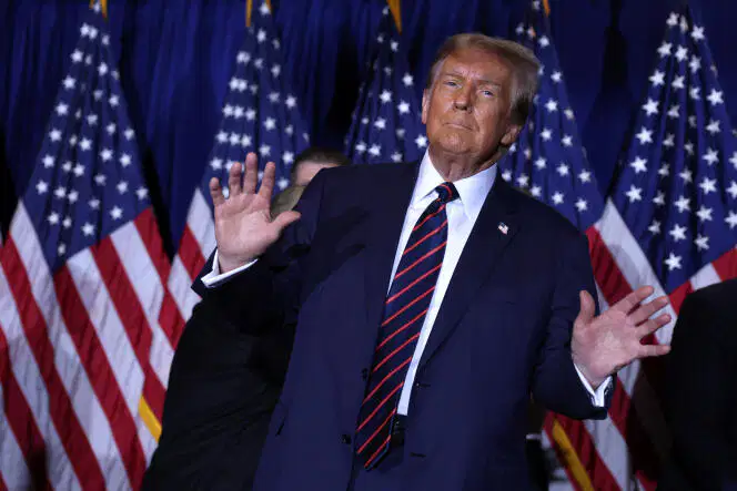 Trump Quiz