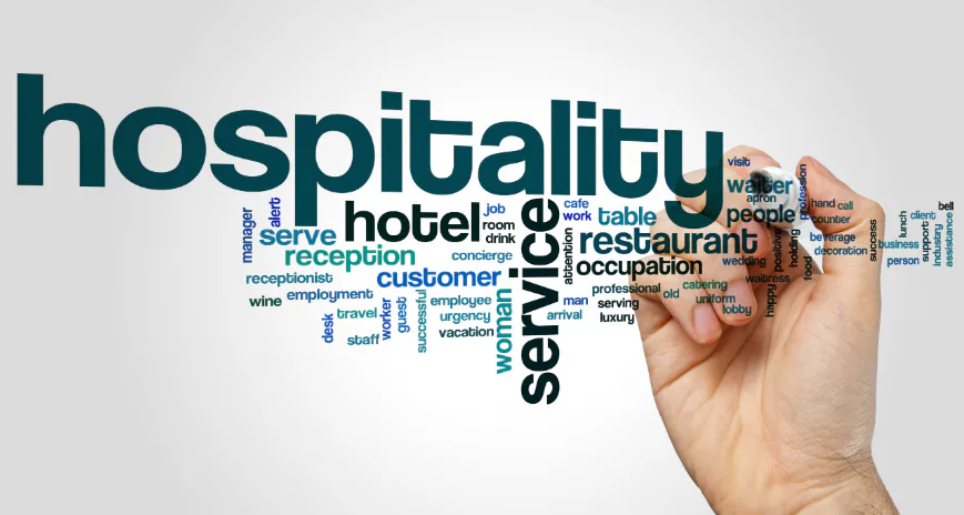 Quiz 2 Introduction to Hospitality Industry Quiz