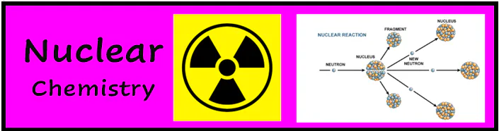 Introduction to Nuclear Chemistry 9th Grade Flashcard | Quizizz