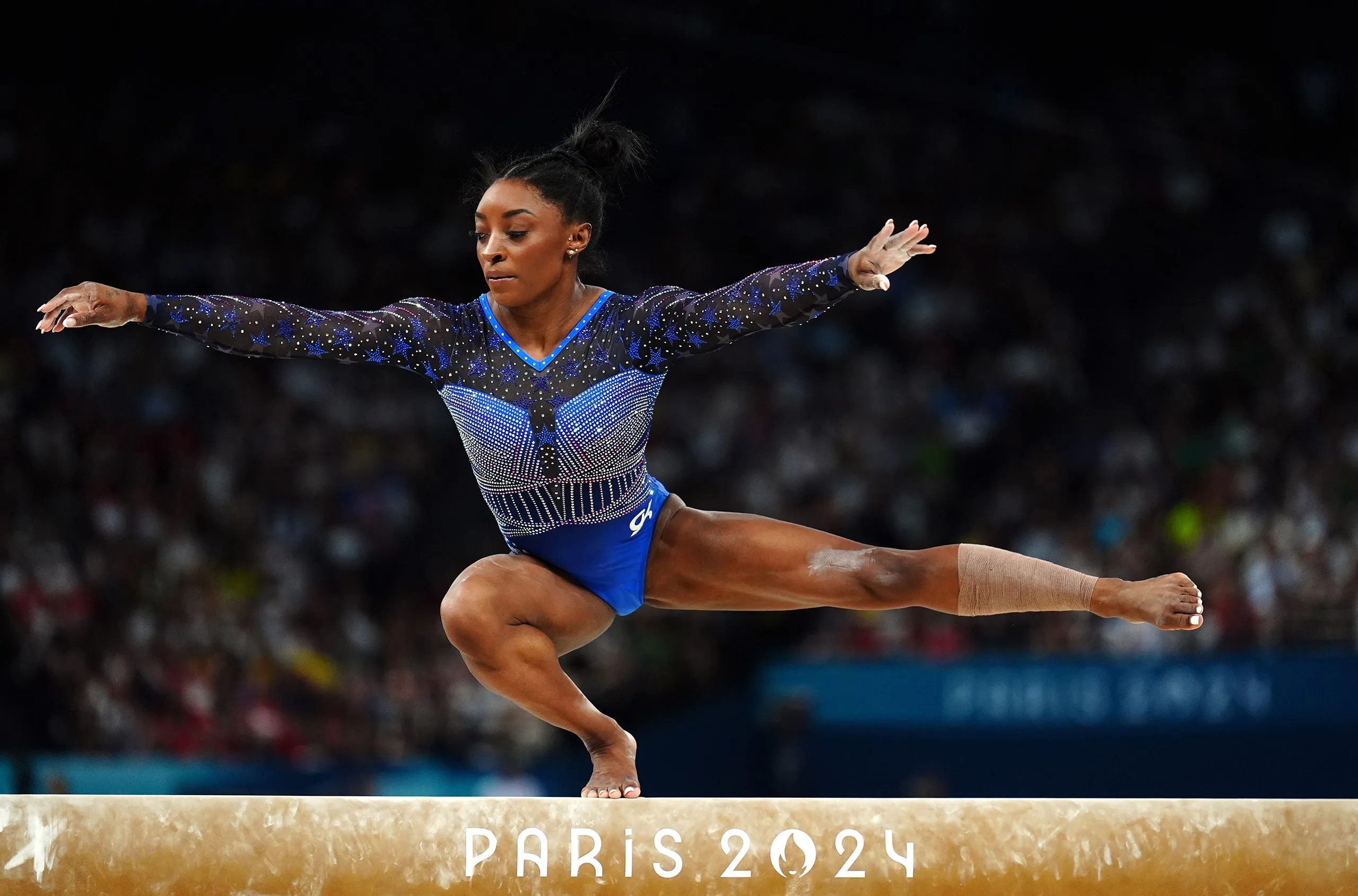 Simone Biles Quiz Quiz