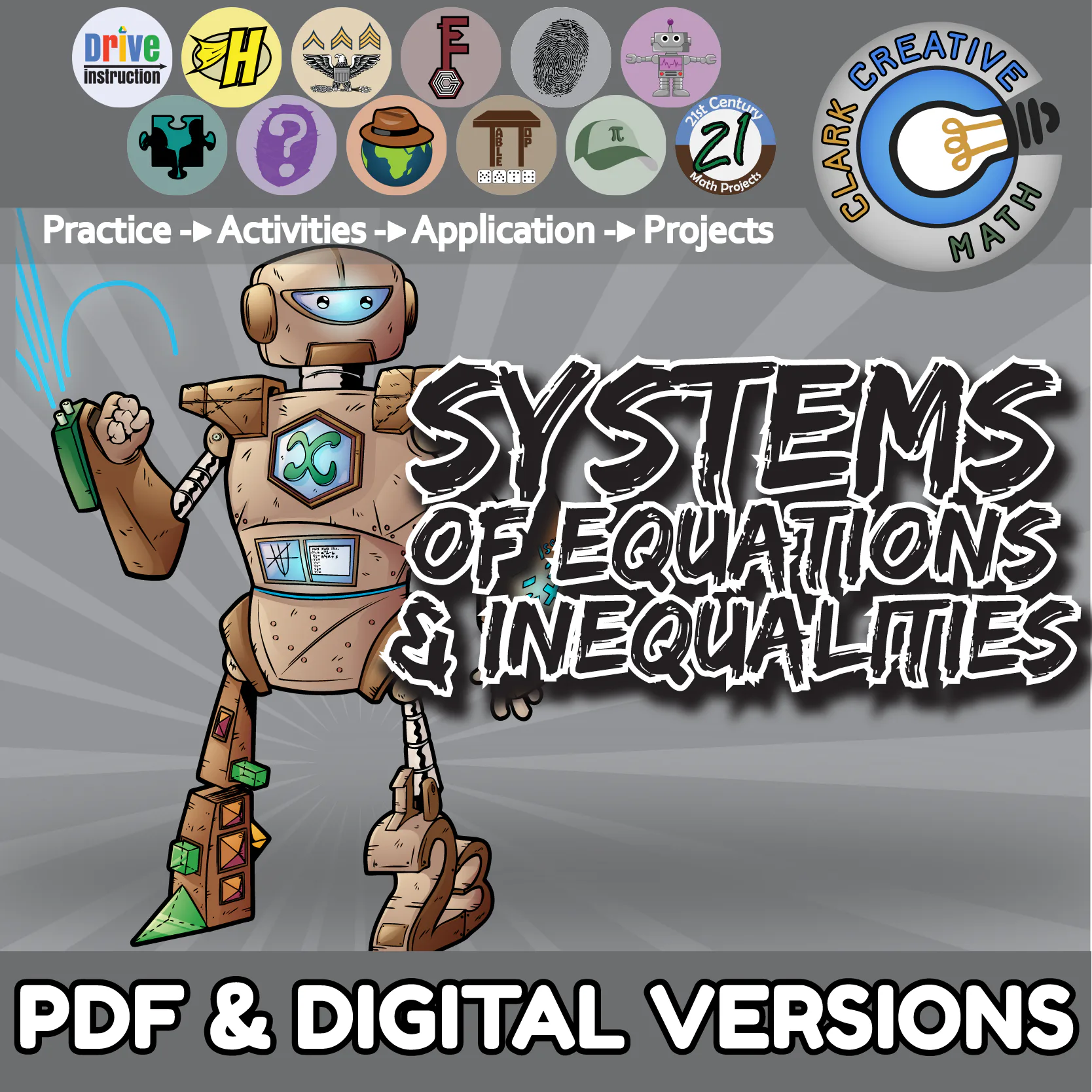 Systems Equations and Inequalities 9th Grade Quiz | Quizizz