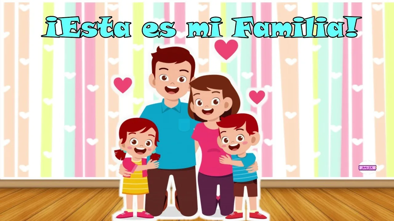 MI FAMILIA - Assessment