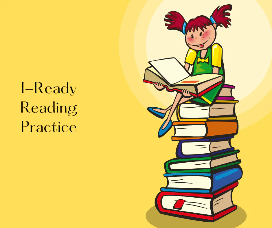 I-Ready Reading Practice 2 3rd Grade Quiz | Quizizz