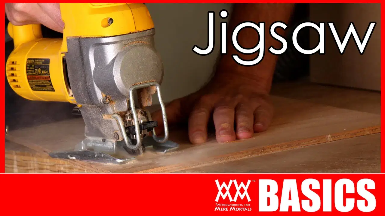 Jigsaw vs Bandsaw Quiz KG Quiz | Quizizz