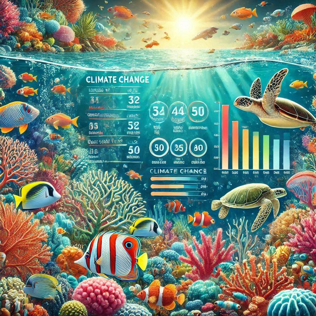 Oceans and Climate Change Insights 12th Grade Flashcard | Wayground ...