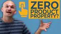 What is the zero product property 11th Grade - University Video | Wayground