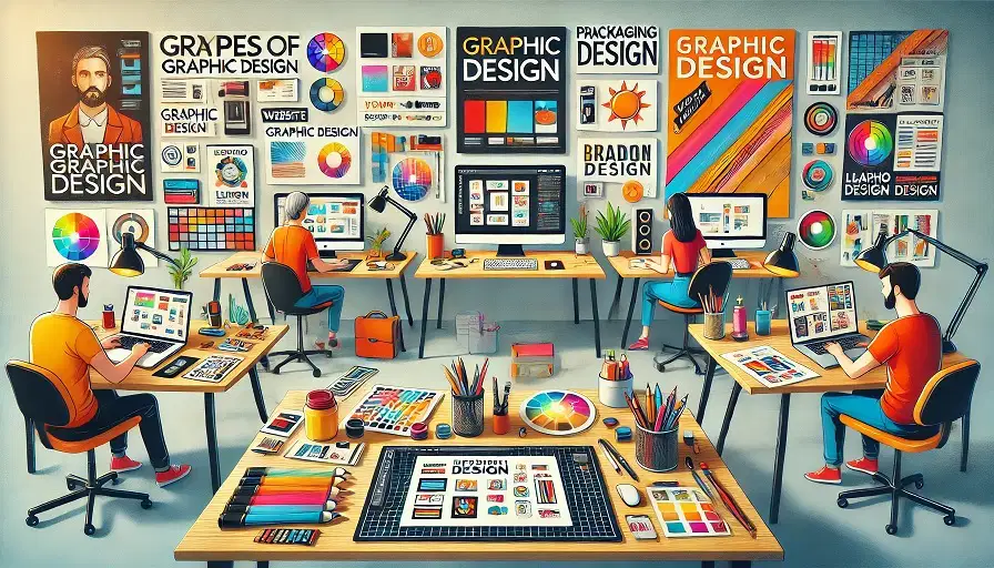 Quiz Desain Grafis Kuis