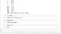 pandas for Python - A Quick Guide - Selection and Filtering Pandas ...