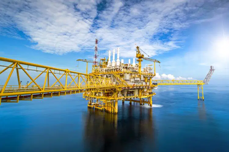 ASTS Industri Perminyakan Kuis