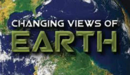 Changing Views of Earth 5th Grade Quiz | Wayground (formerly Quizizz)