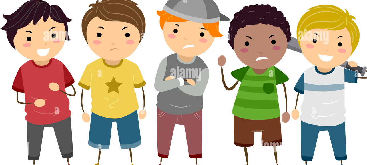 Los Chicos-Ana Maria Matute 9th - 12th Grade Flashcard | Wayground ...