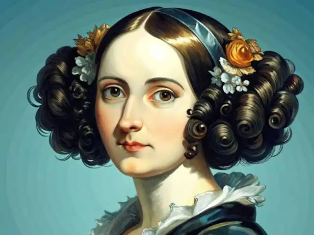 Mujer en la ciencia: Ada Lovelace Quiz