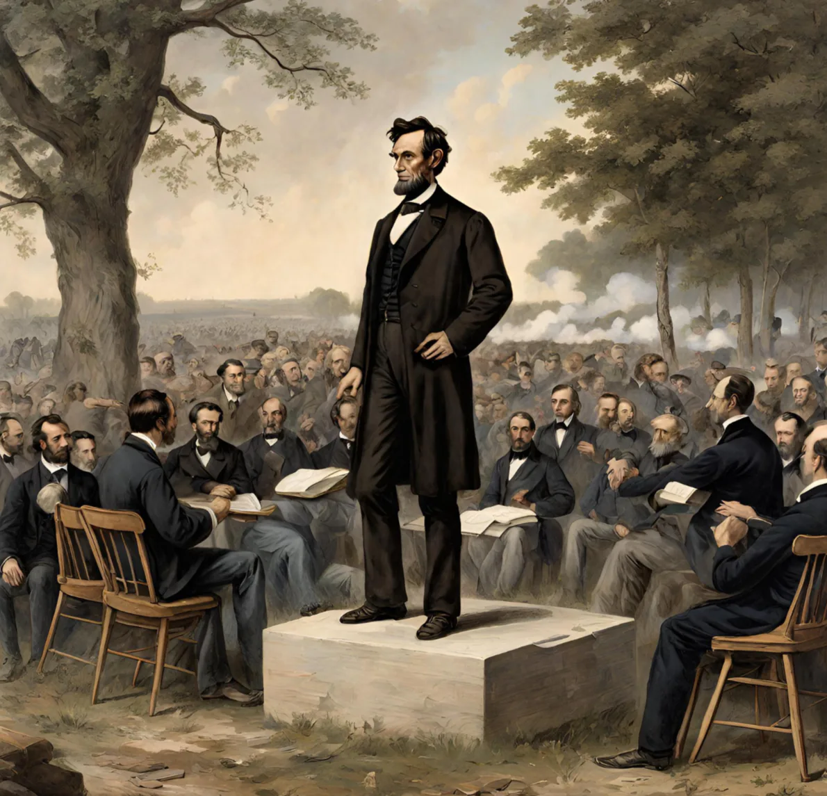 Reading 4.A The Civil War Questions Quiz