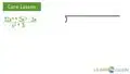 Polynomial Long Division with Missing Terms 1st - 6th Grade Video | Quizizz