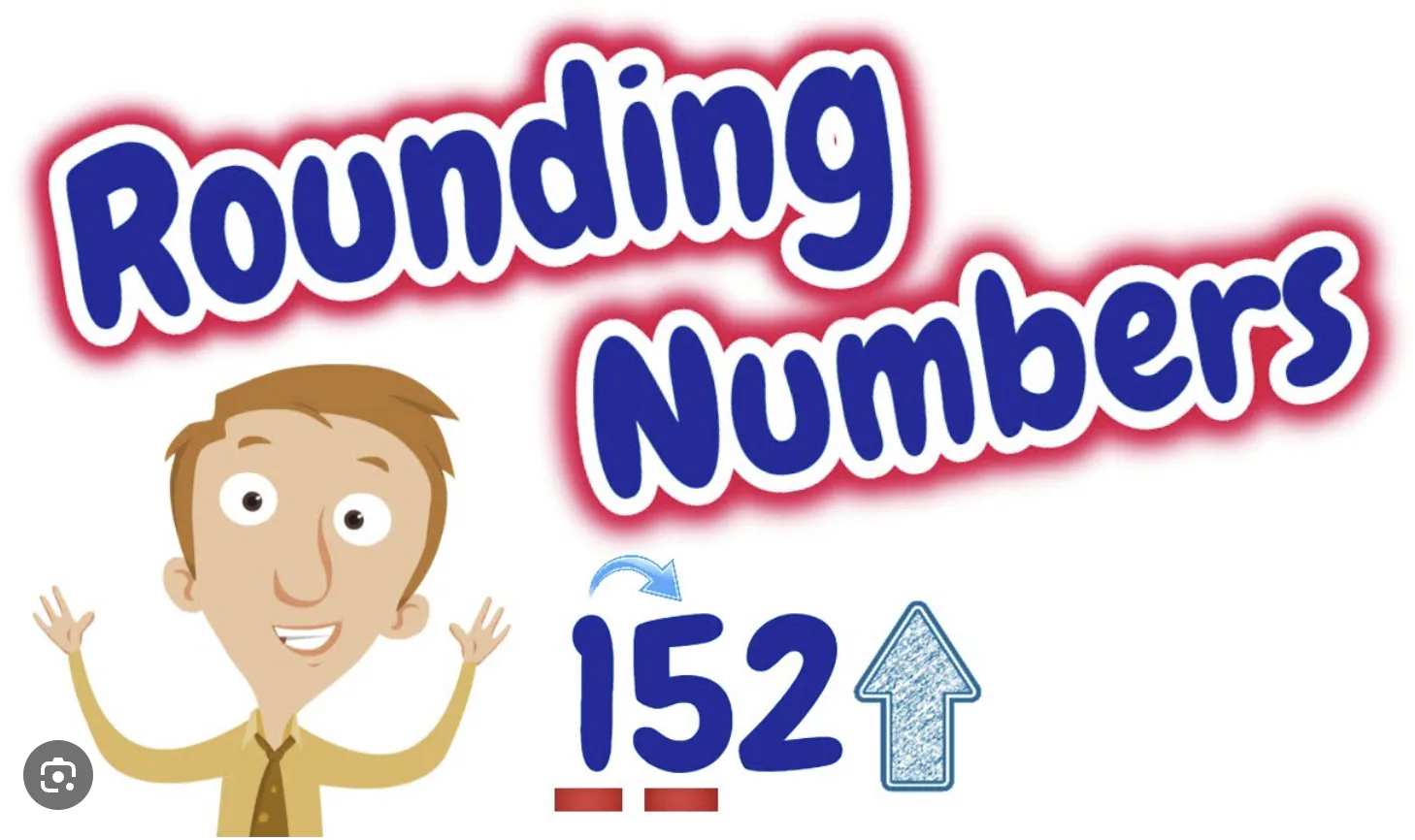 ROUNDING --- Nearest hundred and ten 3rd Grade Flashcard | Wayground ...