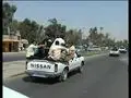 Funeral of Al Iraqiya journalist who was killed earlier on Tuesday ...