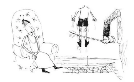 Miller Dahl & Narrative vocab 6th Grade Flashcard | Quizizz