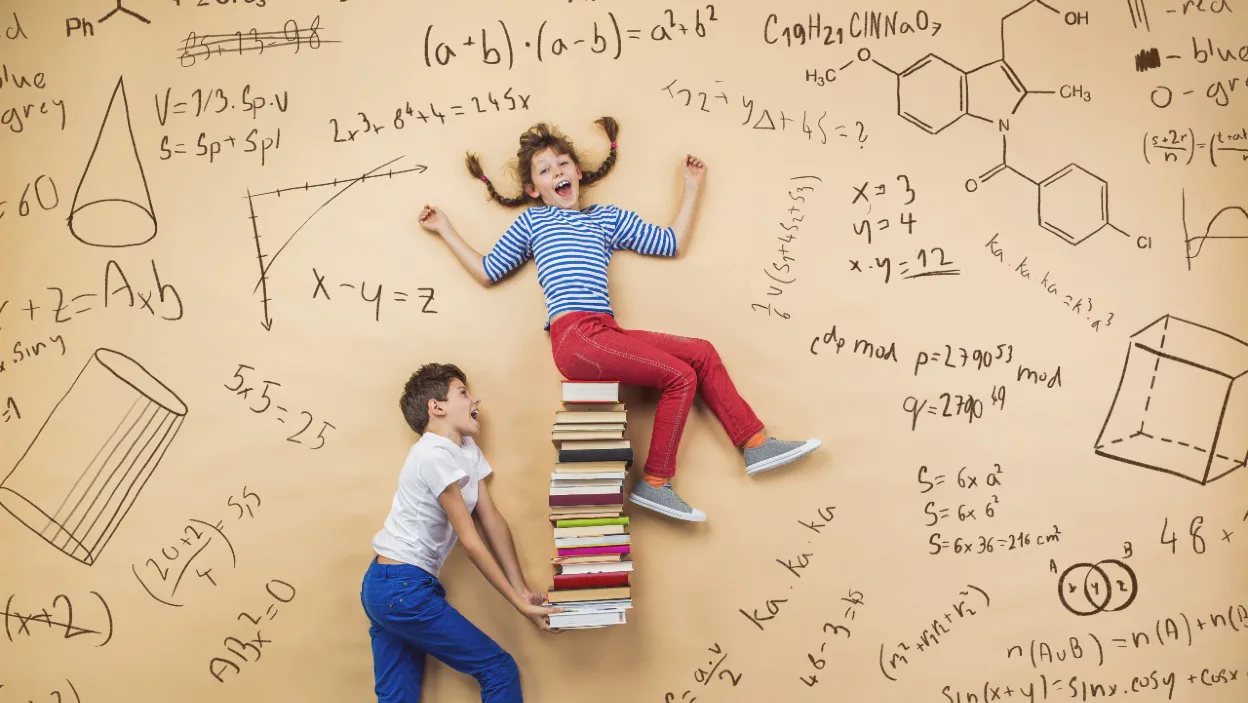 Maths is fun 5th Grade Quiz | Quizizz