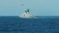 Taiwan conducts military drills in Bashi Strait amid tension with ...