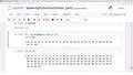Data Science and Machine Learning (Theory and Projects) A to Z - NumPy ...