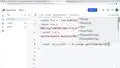 Google Apps Script - Exercise Coding Projects - Create New Docs ...