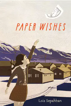Paper Wishes Quiz