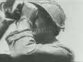 World War II fighting in Manila, and Douglas MacArthur with Filipino ...