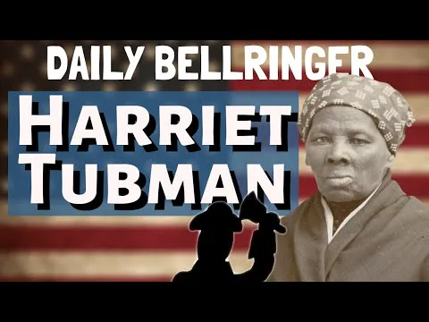 Harriet Tubman Video 8th Grade Video | Quizizz