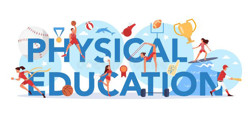 Physical education :))))))) 6th Grade Quiz | Quizizz