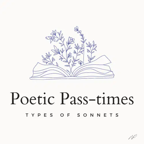 Types of Poems: Sonnets Quiz