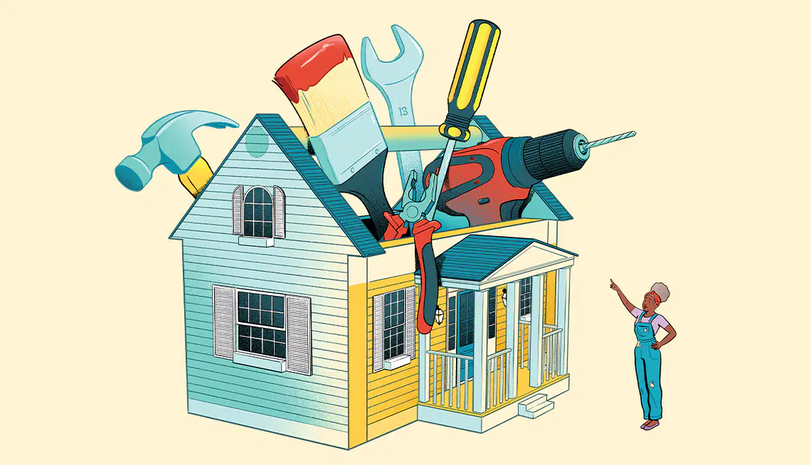 Advanced Home Maintenance and Repair Quiz 12th Grade Quiz | Quizizz