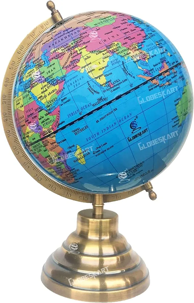 6th Grade Environmental Issues in Europe Quiz