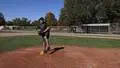 Pitching Velocity Tips - How To Throw Harder in Baseball Interactive Video