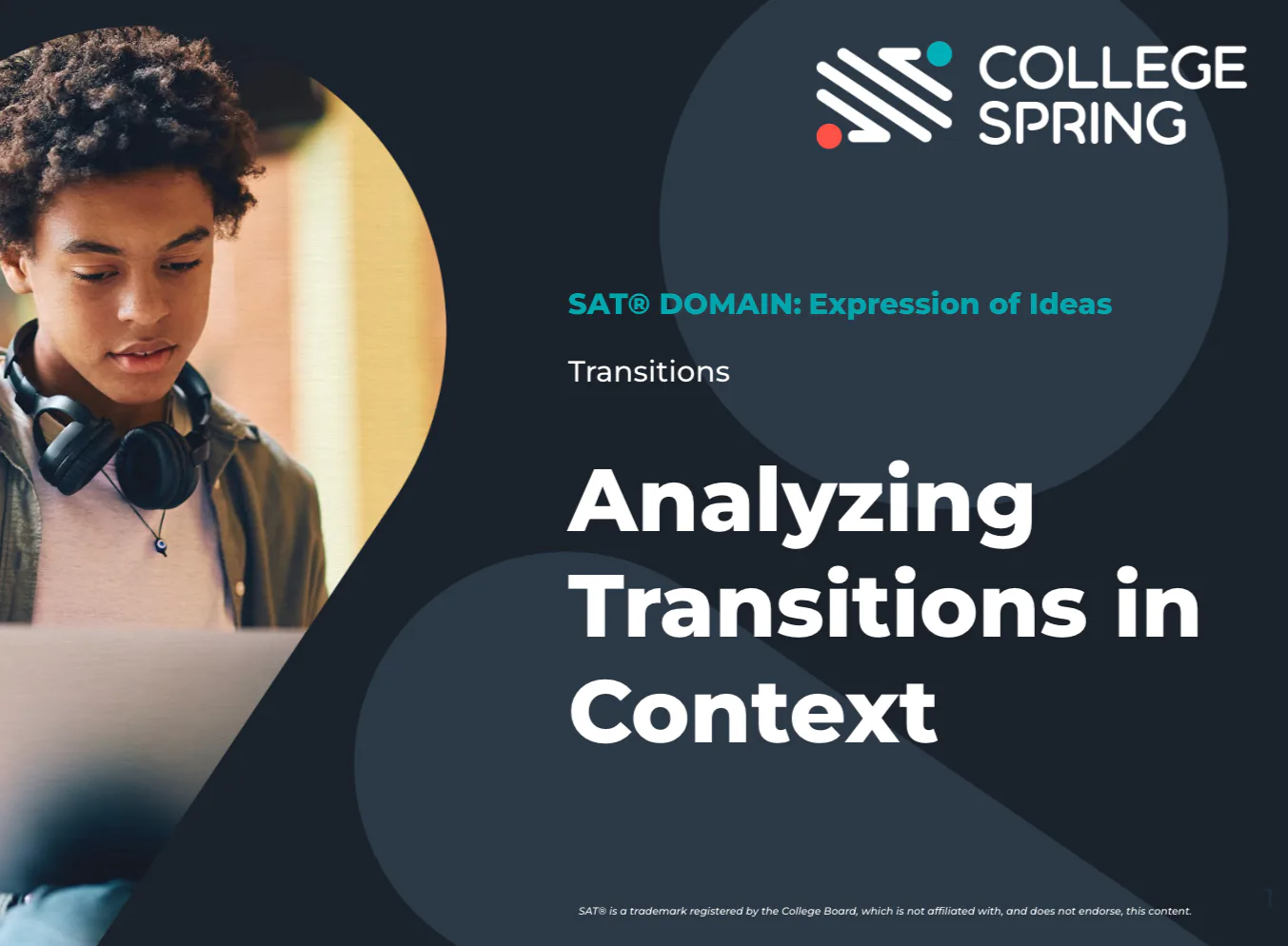 Analyzing Transitions in Context 11th Grade Quiz | Wayground